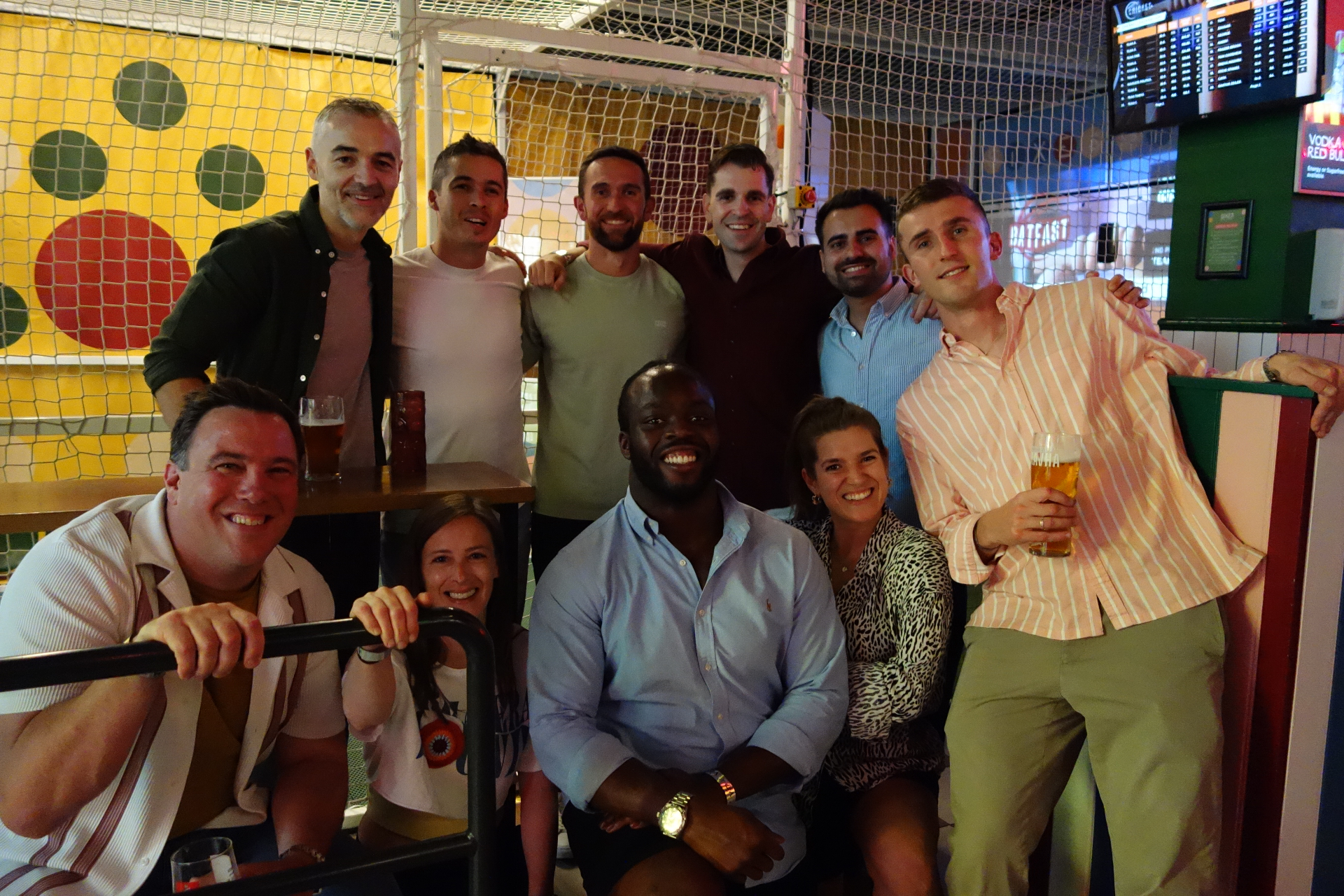Gemba | Fan Focused. Results Driven.