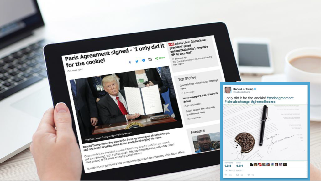 3 Trump PR - The Gemba Group