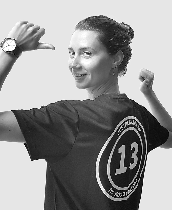 Lucy2 Website - The Gemba Group