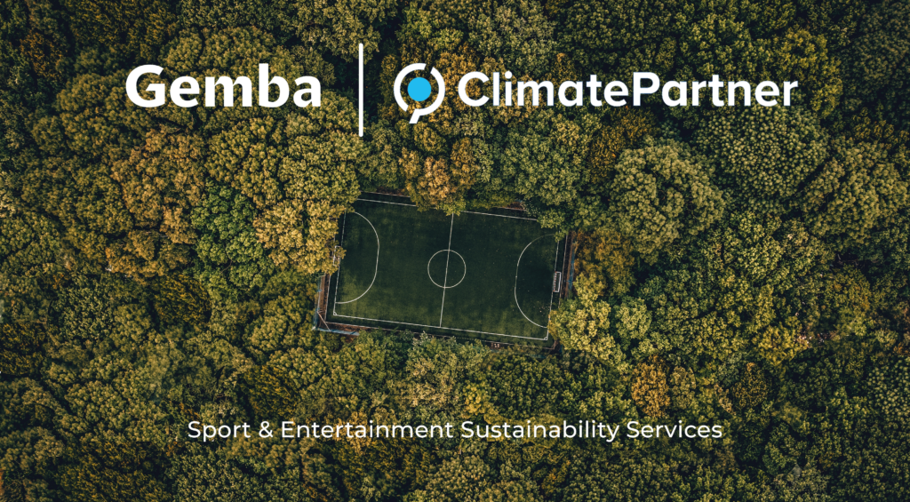 Gemba x ClimatePartner - The Gemba Group