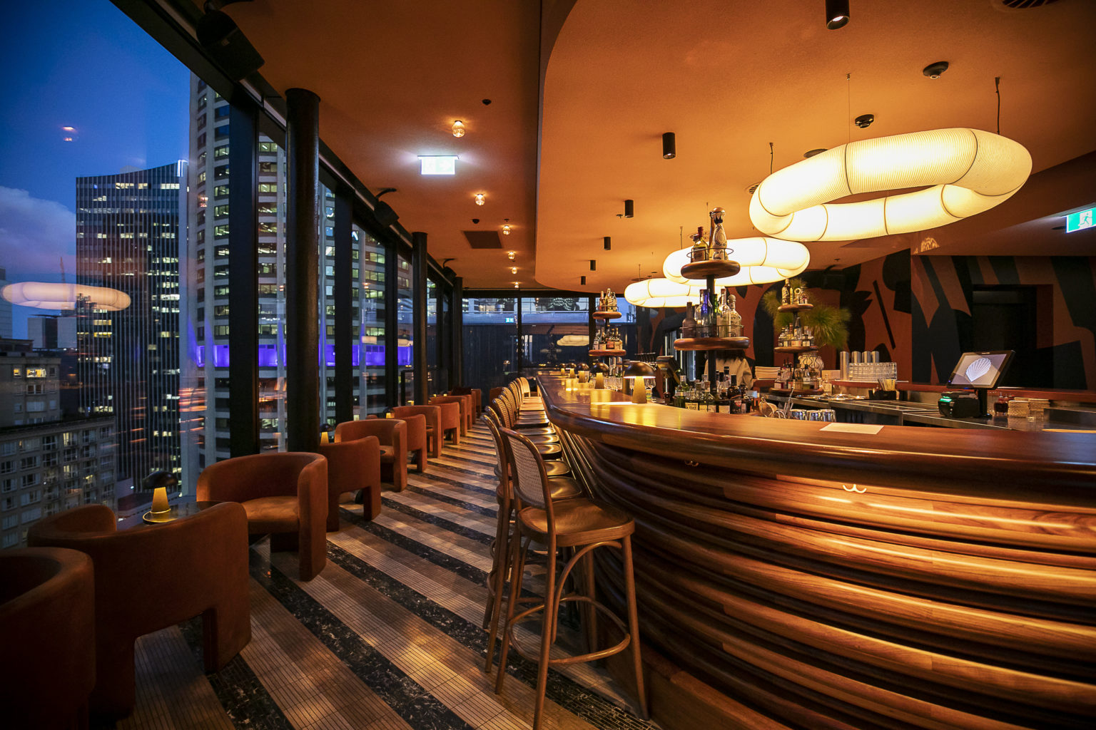 SHOWCASING SYDNEY'S ARCHITECTURAL BEST AT THE ST.GEORGE PUB DESIGN TOUR ...