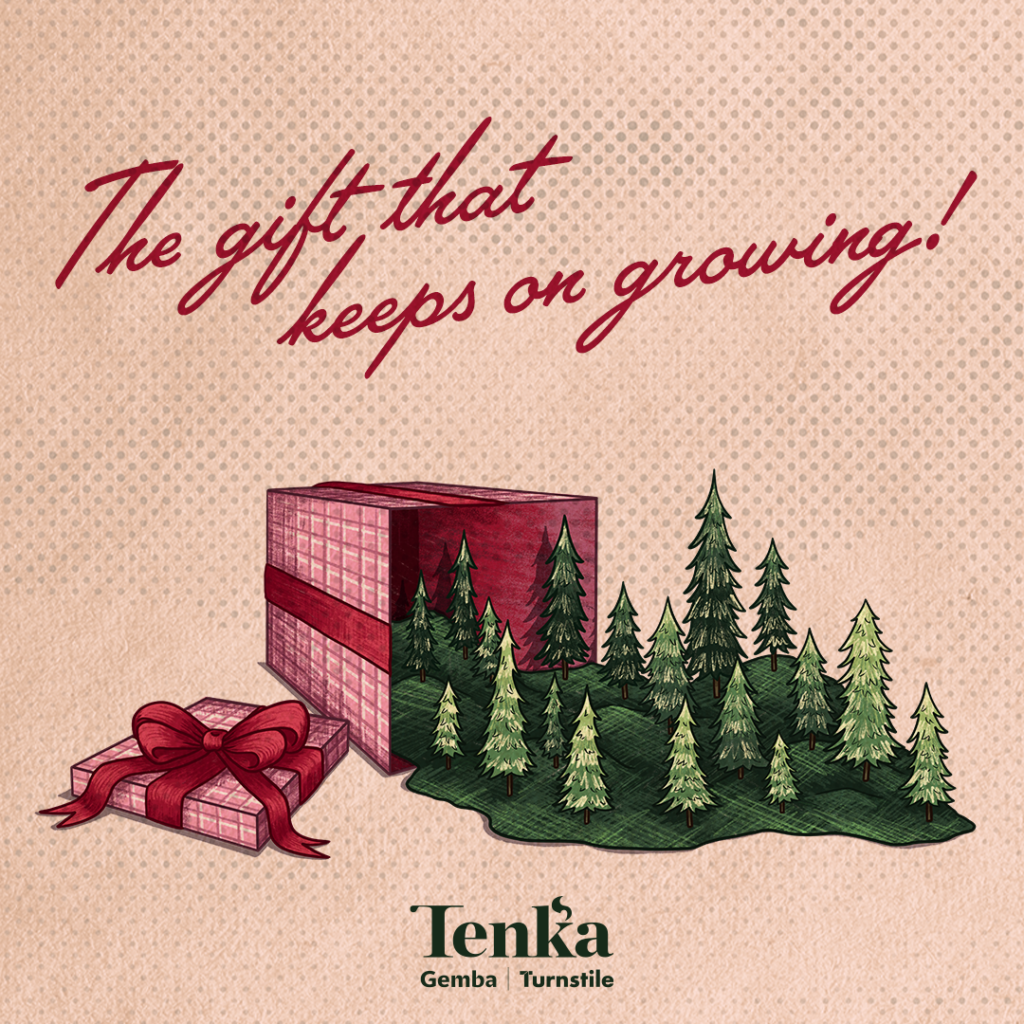 Thank You - The Gemba Group