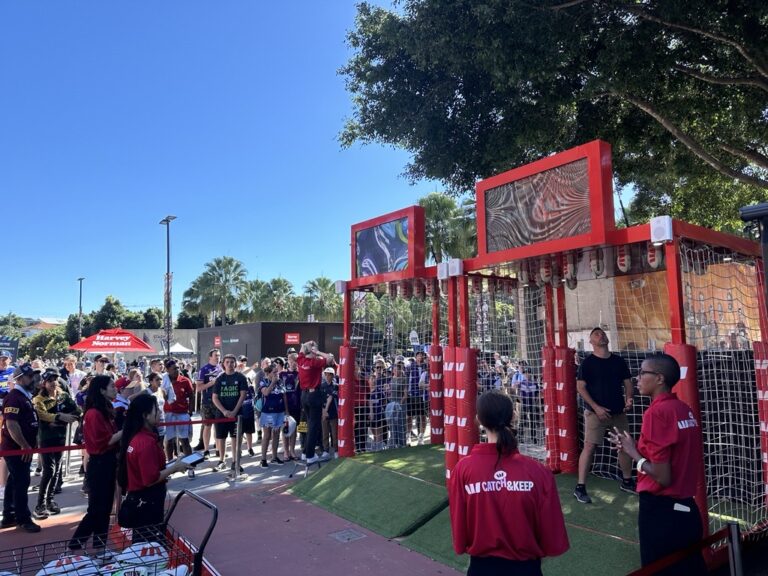 WESTPAC, CORE TO THE MAGIC IN BRISBANE - The Gemba Group